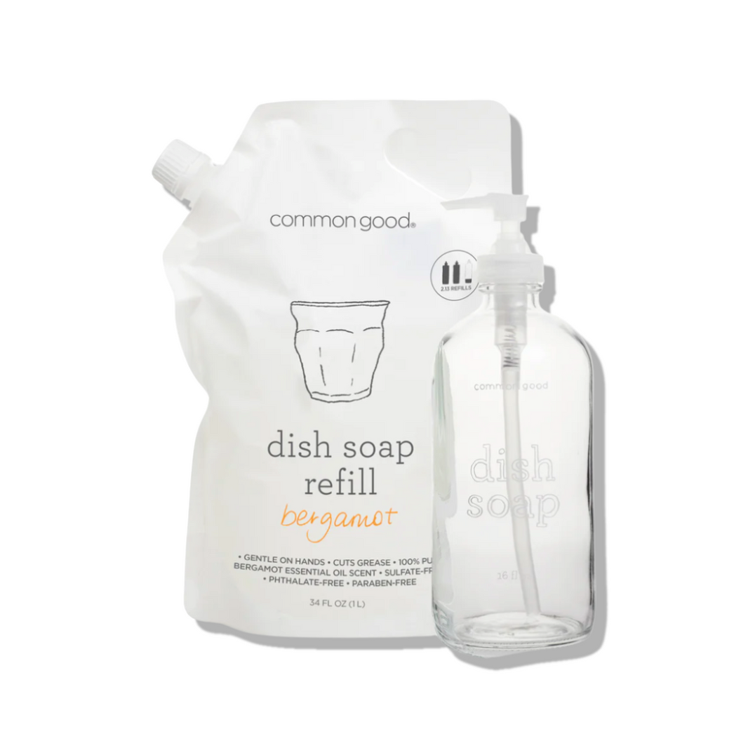 All Products – Common Good