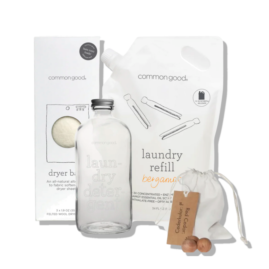 All Products – Common Good