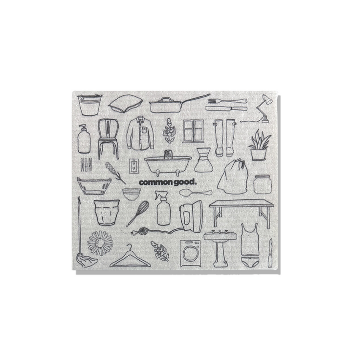 All Products – Common Good