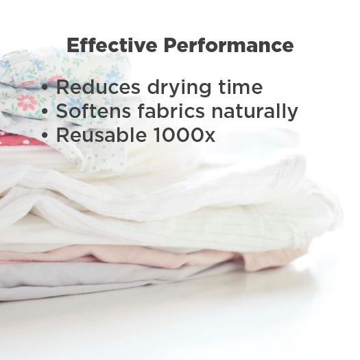 Chemical Free Dryer Balls Common Good
