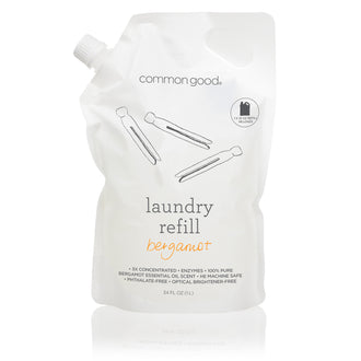Common Good: Plant Based Soaps, Detergents & Cleaners | Common Good