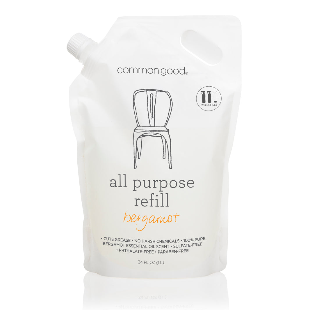 Soap Refills– Common Good